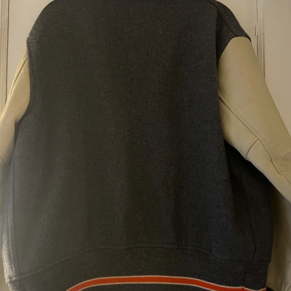 Jackets & Coats | Vintage Varsity Letterman Jacket From The 7s | Poshmark